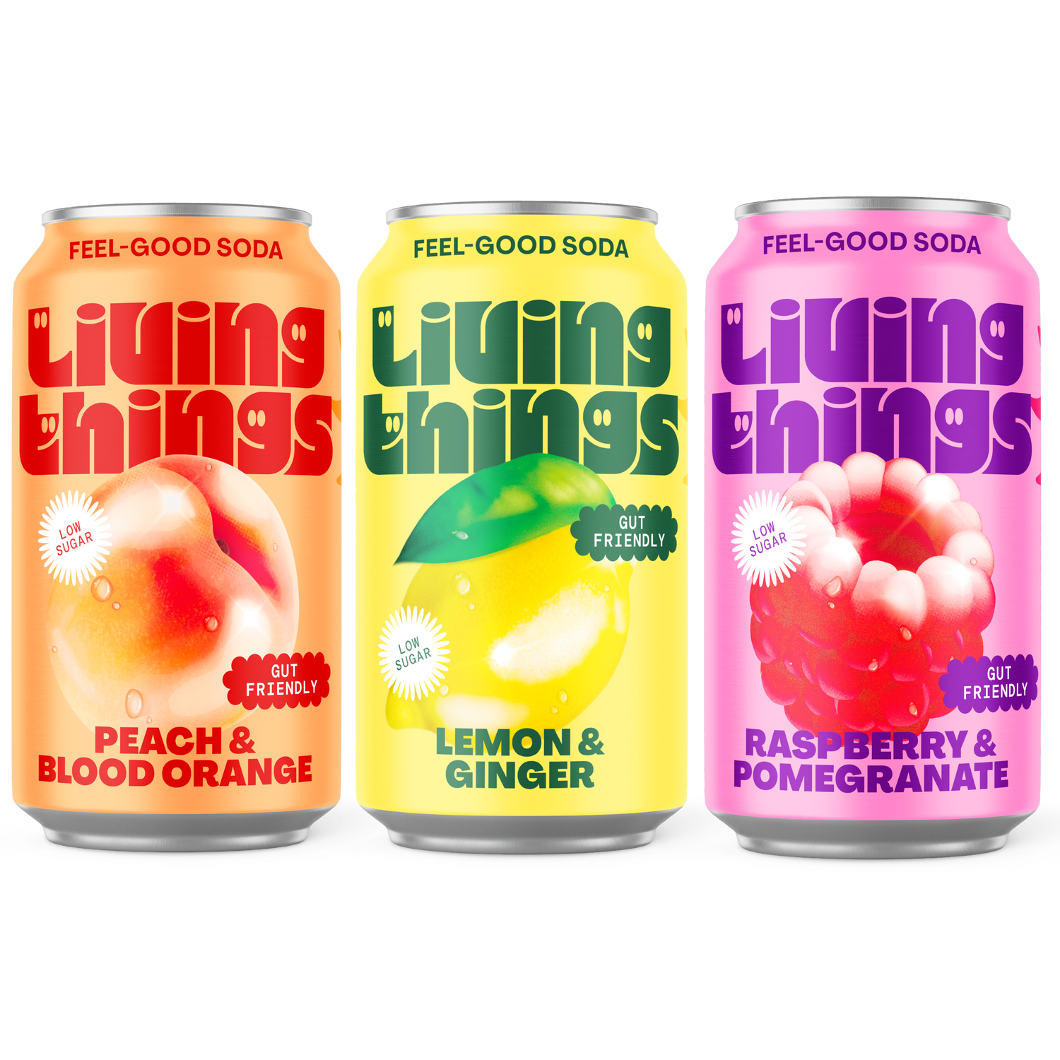 Products – Living Things