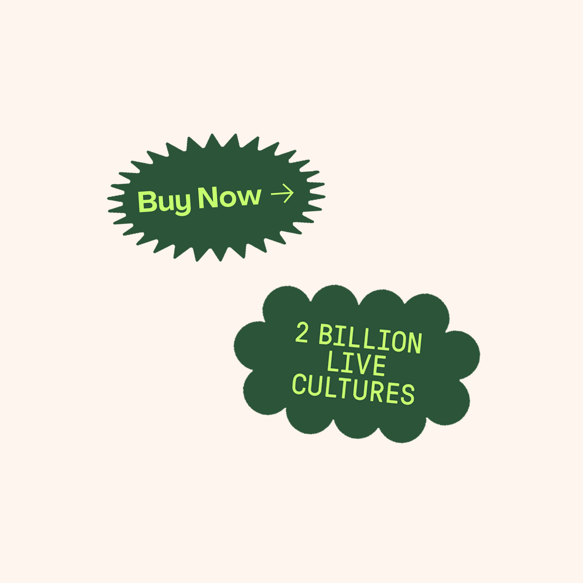 Living Things Raspberry & Pomegranate Prebiotic Soda